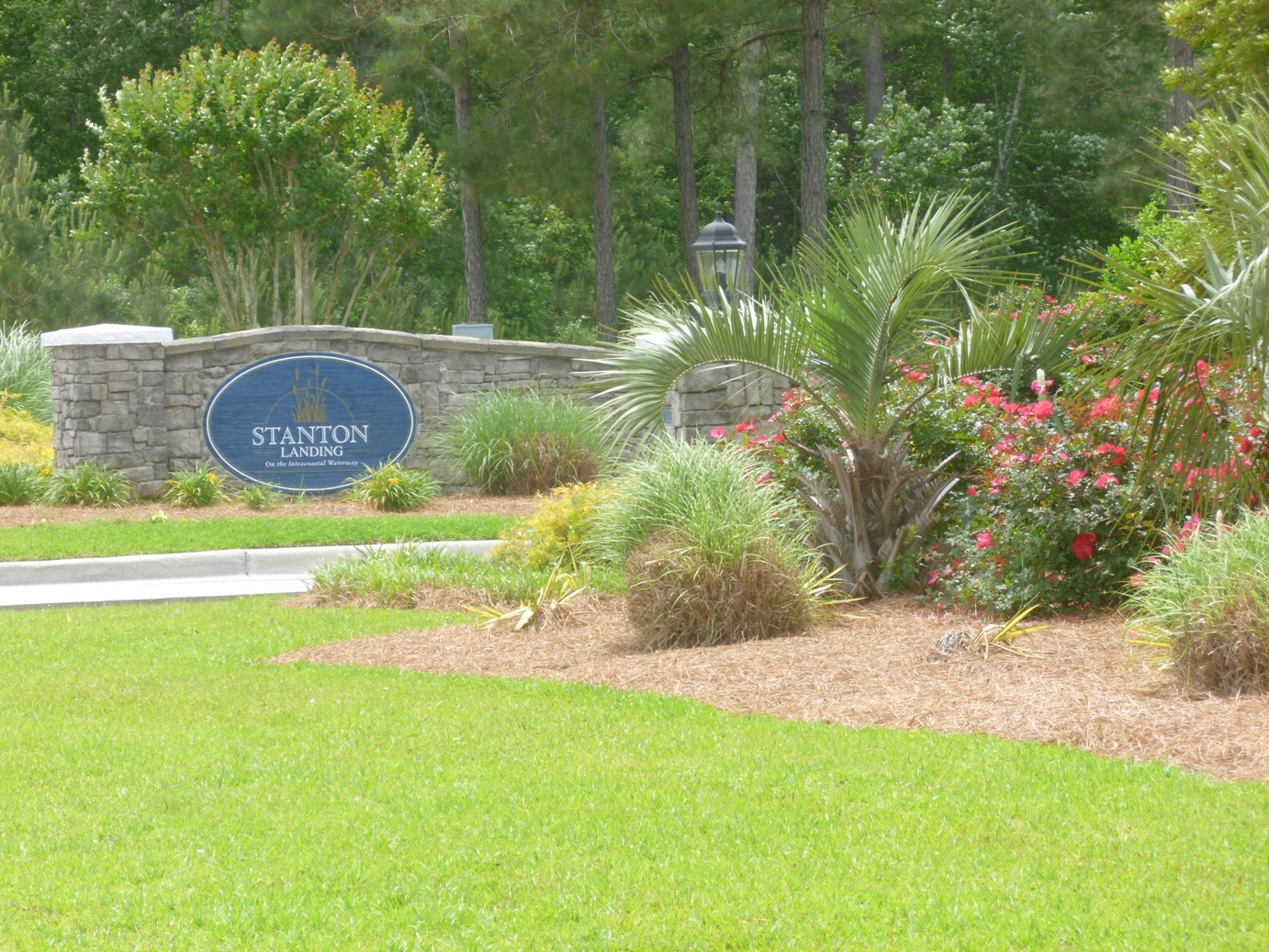 Stanton Landing – A Waterfront Community on the Intracoastal Waterway